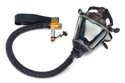 Constant Flow Airline Respirator | MSA Safety | United States