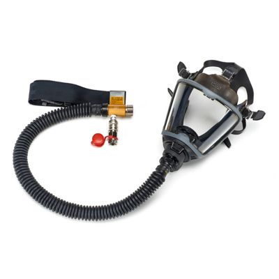 Constant Flow Airline Respirator | MSA Safety | United States