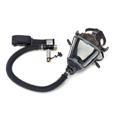 Constant Flow Airline Respirator | MSA Safety | United States