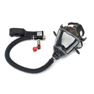Constant Flow Airline Respirator | MSA Safety | Canada