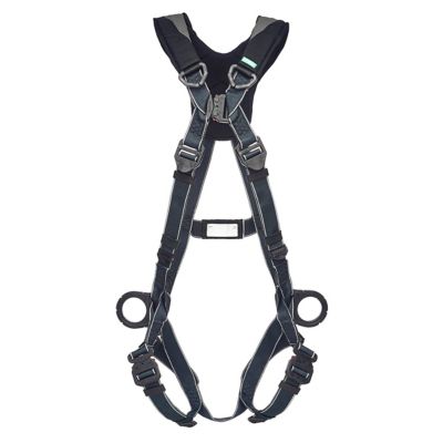 V-FIT® Arc Flash Full-Body Harness | MSA Safety | United States