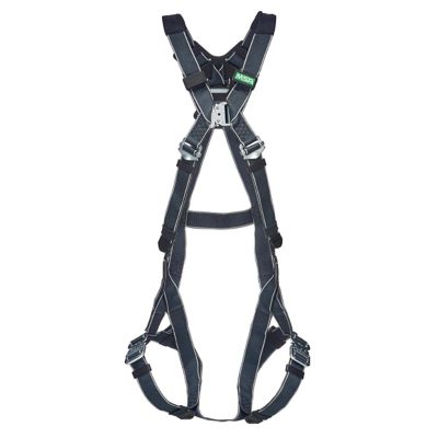 V-FORM® Welding Full-Body Harness | MSA Safety | United States