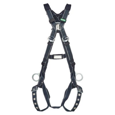 V-FORM® Welding Full-Body Harness | MSA Safety | Canada
