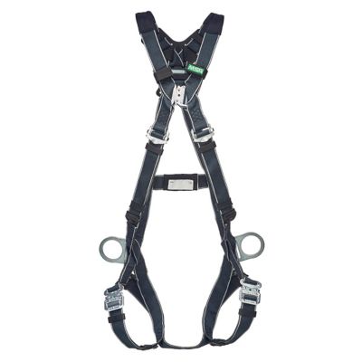 V-FORM® Welding Full-Body Harness | MSA Safety | United States