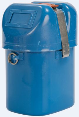 W65 Self-Rescuer Respirator | MSA Safety | Australia