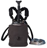 SSR 30100 in Supplied Air Respirators (SCBA) | MSA Safety | Australia