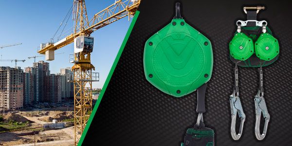 MSA Fall Protection Equipment & Systems | MSA Safety | United States