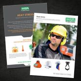 Hard Hat Head Protection | MSA Safety | Middle East