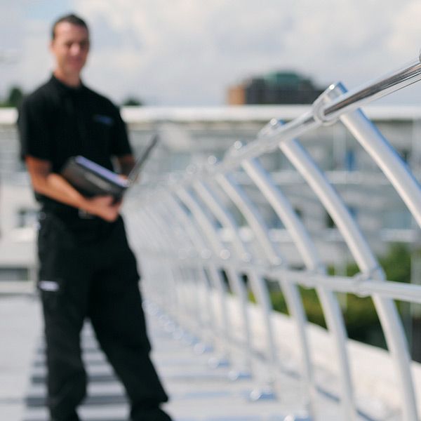 Fall Protection | MSA Safety | Chile