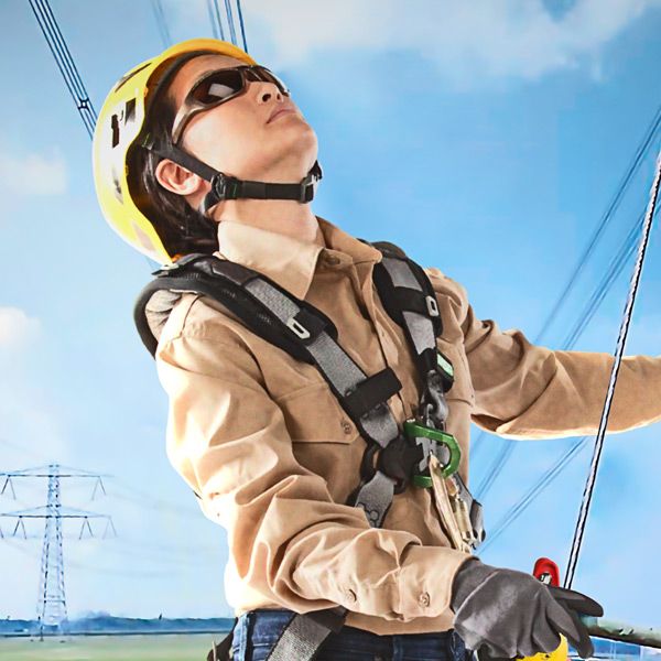 Above the Neck Protection | MSA Safety | Mexico