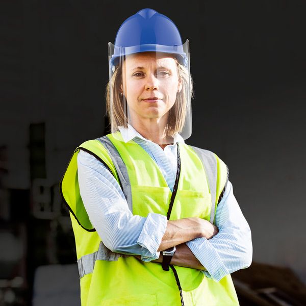 Industrial Worker Safety | MSA Safety | Malaysia