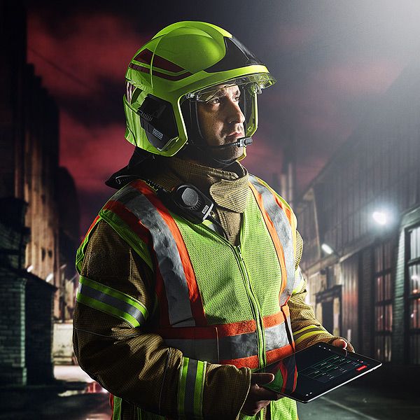 First Responder Safety | MSA Safety | Australia