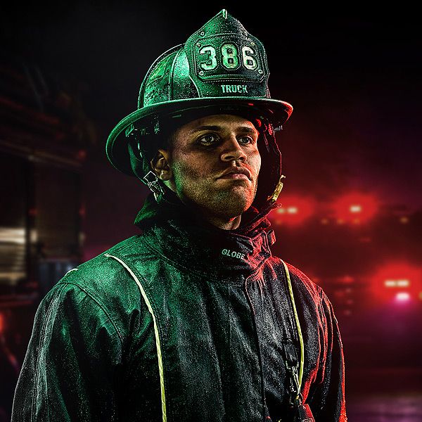 First Responder Safety | MSA Safety | Netherlands