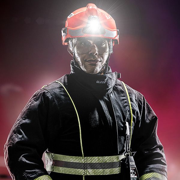 Firefighter Safety | MSA Safety | United States