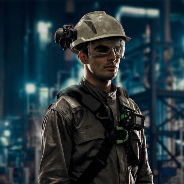 Industrial Worker Safety | MSA Safety | France