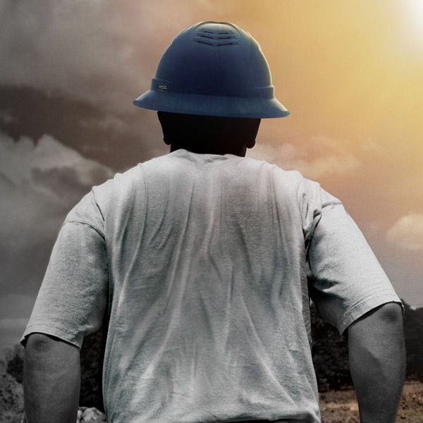 Industrial Worker Safety | MSA Safety | Australia