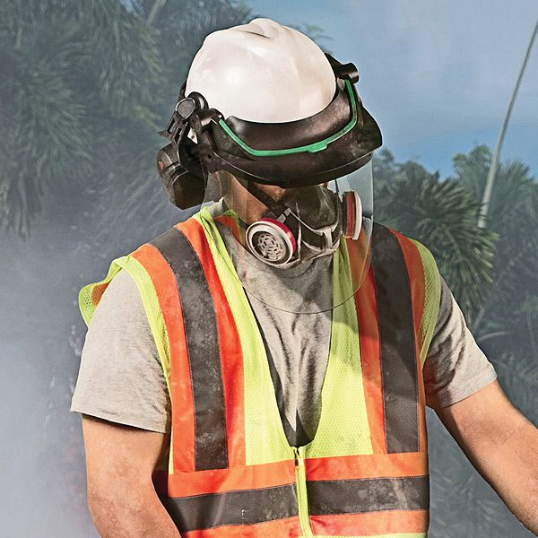 Above the Neck Protection | MSA Safety | Mexico