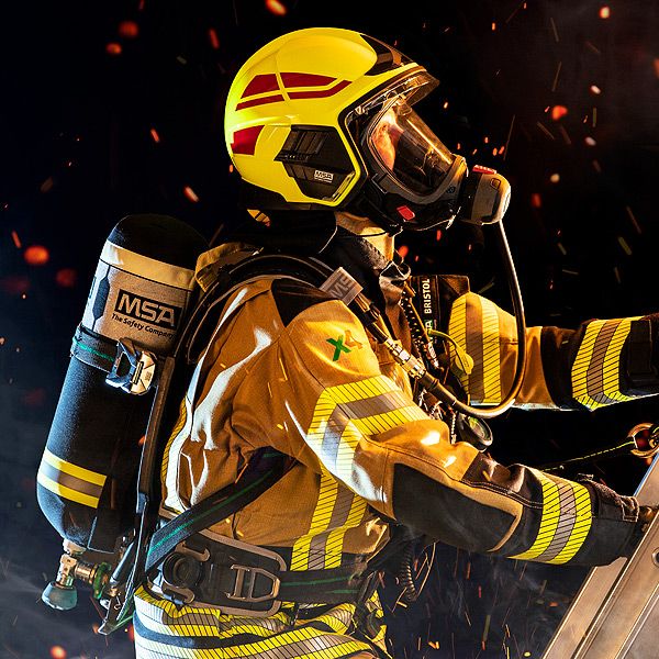 Respiratory Protection | MSA Safety | Netherlands