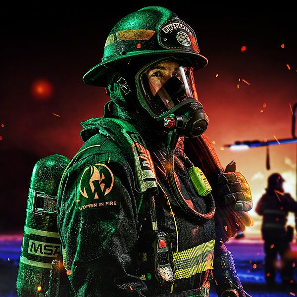 Respiratory Protection | MSA Safety | United States