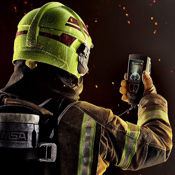 First Responder Safety | MSA Safety | Malaysia
