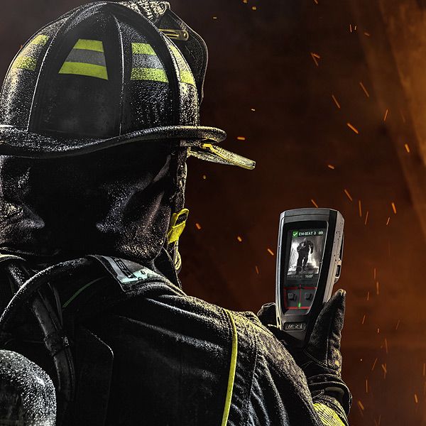 Firefighter Safety | MSA Safety | United States