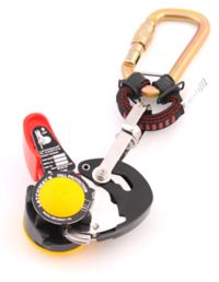 Latchways® Vertical Lifeline System for Telecommunication | MSA Safety ...