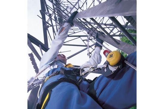Fall Protection Solutions for Telecom | MSA Safety | France