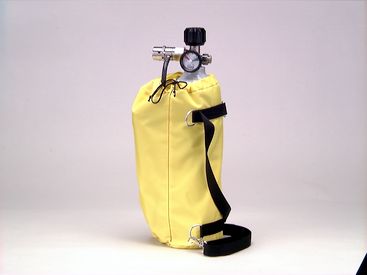 TransAire® 5 and TransAire® 10 Escape Respirator | MSA Safety | Brazil