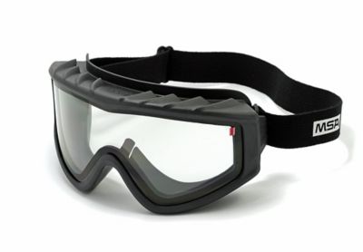 Hawk Goggles in Eye Protection | MSA Safety | Brazil