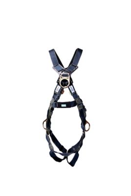 Gravity Harnesses in Fall Protection | MSA Safety | Chile