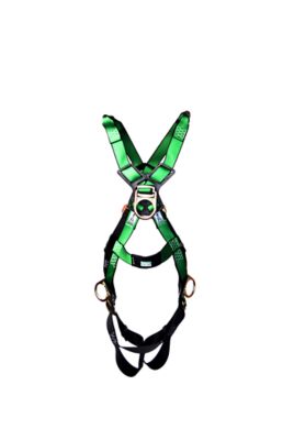 FP Textile Harnesses in Fall Protection | MSA Safety | Chile