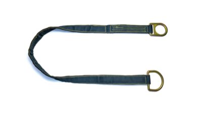Web Straps and Slings in Fall Protection | MSA Safety | Chile