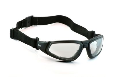 Dual Fit Goggles in Eye Protection | MSA Safety | Colombia