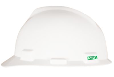 V-Gard Hard Hat Cap Style | MSA Safety | Brazil