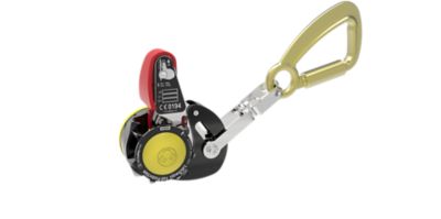 Latchways Vertical Ladder Fall Protection Lifeline Kits | MSA Safety ...