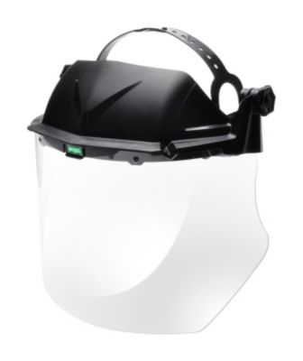 V-Gard® Headgear General Purpose and Elevated Temperature | MSA Safety ...