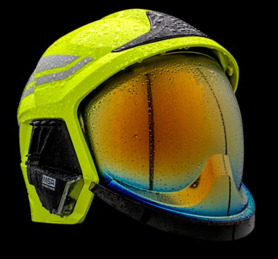 Fire Service | MSA Safety | United Kingdom