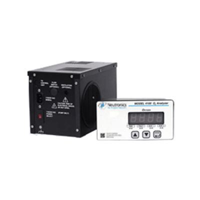 4100 Trace Oxygen Analyzer in Process Analysis | MSA Safety | Mexico