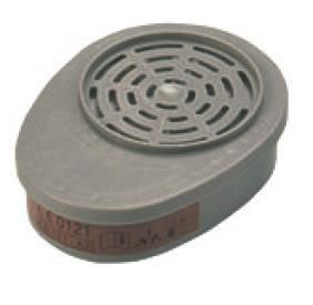 Advantage® Respirator Cartridges & Filters | MSA Safety | Australia