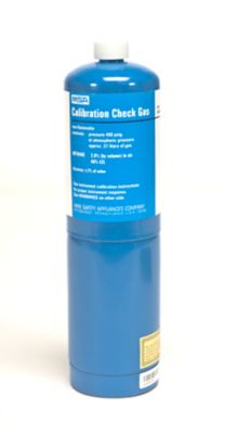 Calibration Testing Gas | MSA Safety | Canada