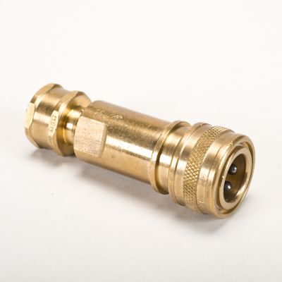 Quick-Disconnects and Adapters | MSA Safety | United States