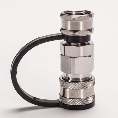 Quick-Disconnects and Adapters | MSA Safety | United States