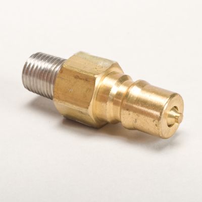 Quick-Disconnects and Adapters | MSA Safety | United States