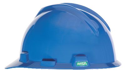 V-Gard Hard Hat Cap Style | MSA Safety | United States