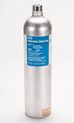 Calibration Testing Gas | MSA Safety | Australia
