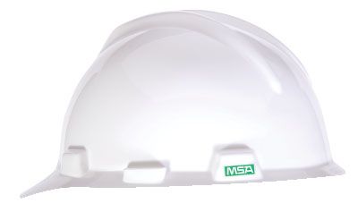 V-Gard Hard Hat Cap Style | MSA Safety | United States