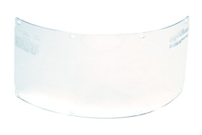 Defender Frames Headgear and Visors in Face Protection | MSA Safety ...