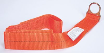 Web Straps and Slings in Fall Protection | MSA Safety | Mexico