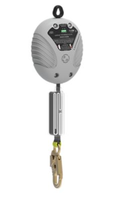 Latchways Standard Self-Retracting Lanyard | MSA Safety | United States