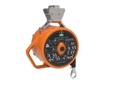 Latchways® Sealed Self-Retracting Lanyards for Offshore Wind Turbine ...